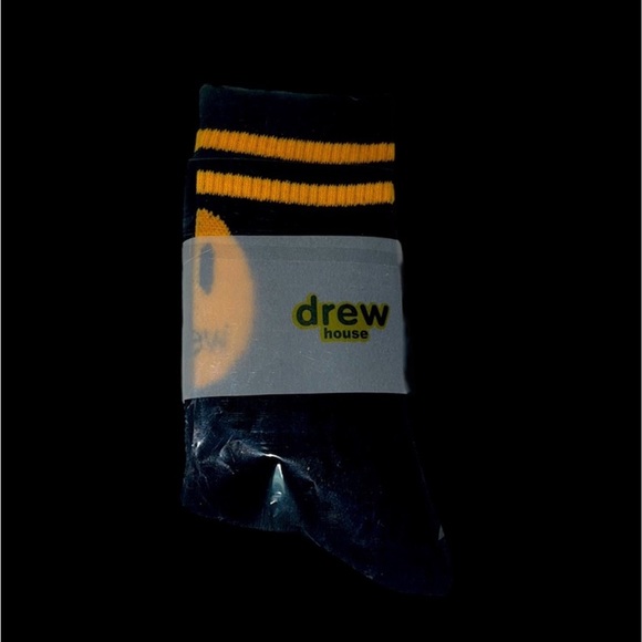 drew house | Underwear & Socks | New Drew House Socks | Poshmark
